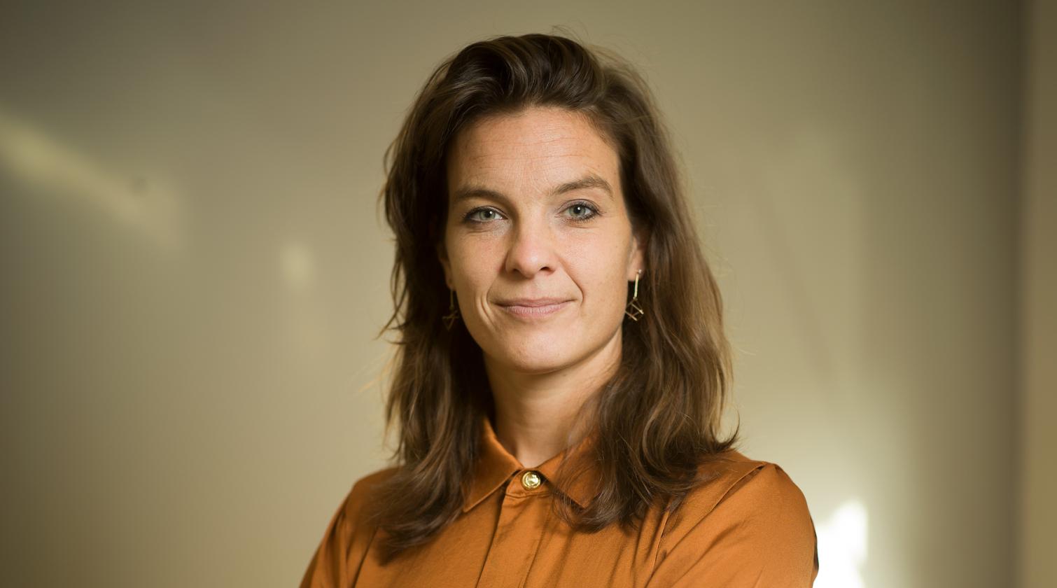 Nieuwe verenigingsvoorzitter voorjaar 2026 benoemd | NVvP